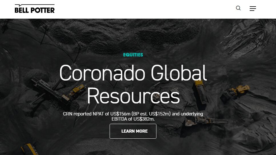 Bell Potter Review 2024 - Get refund if scammed by broker