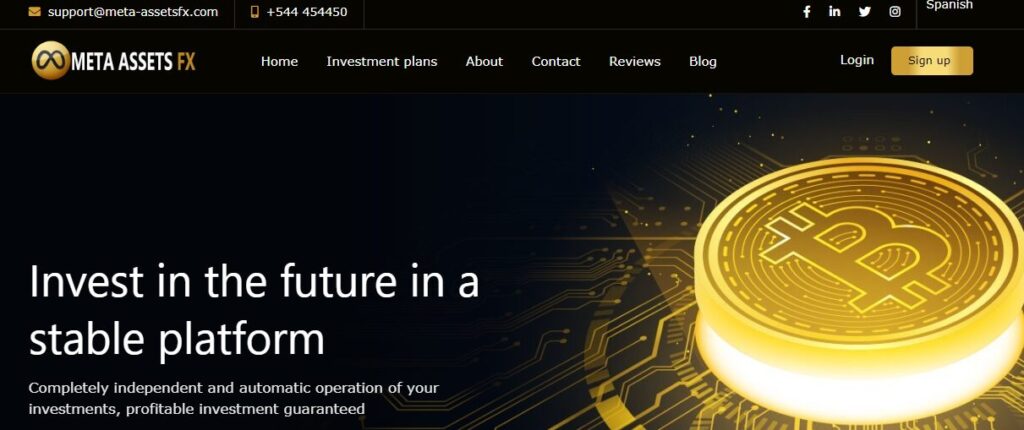 SuperCi Review | Scam Alert by Scams Report