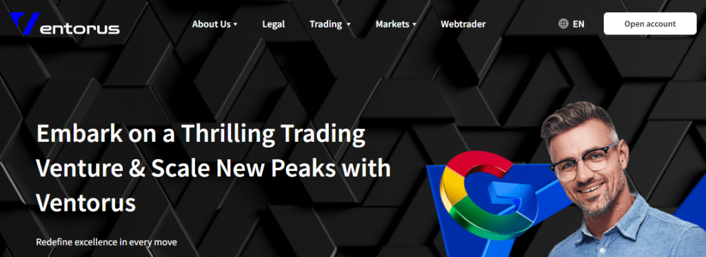 Ventorus Review | Scam Alert by Scams Report