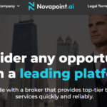 Novapoint.ai Review | Scam Alert by Scams Report