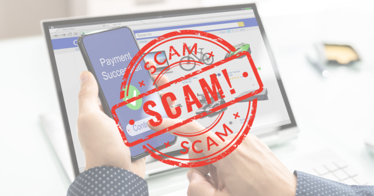 Online Shopping Scams: How to Protect Yourself from Fraud