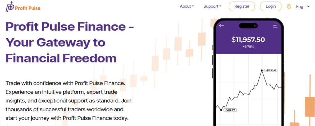 Profit Pulse Review – Is Investing in Profit Pulse Safe? – Fraud ...