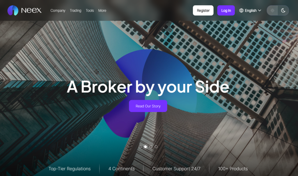 NEEX Review | Scam Alert by Scams Report