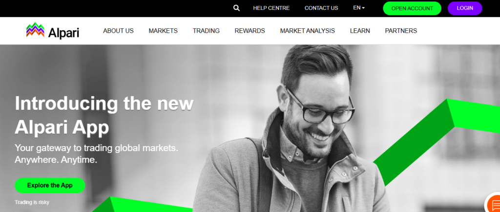 Alpari International Review | Scam Alert by Scams Report