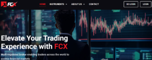 FCX Trade Review | Scam Alert by Scams Report