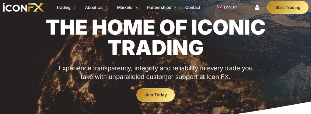 ICON FX Review – Fraud Reporting And Recovery Assistance